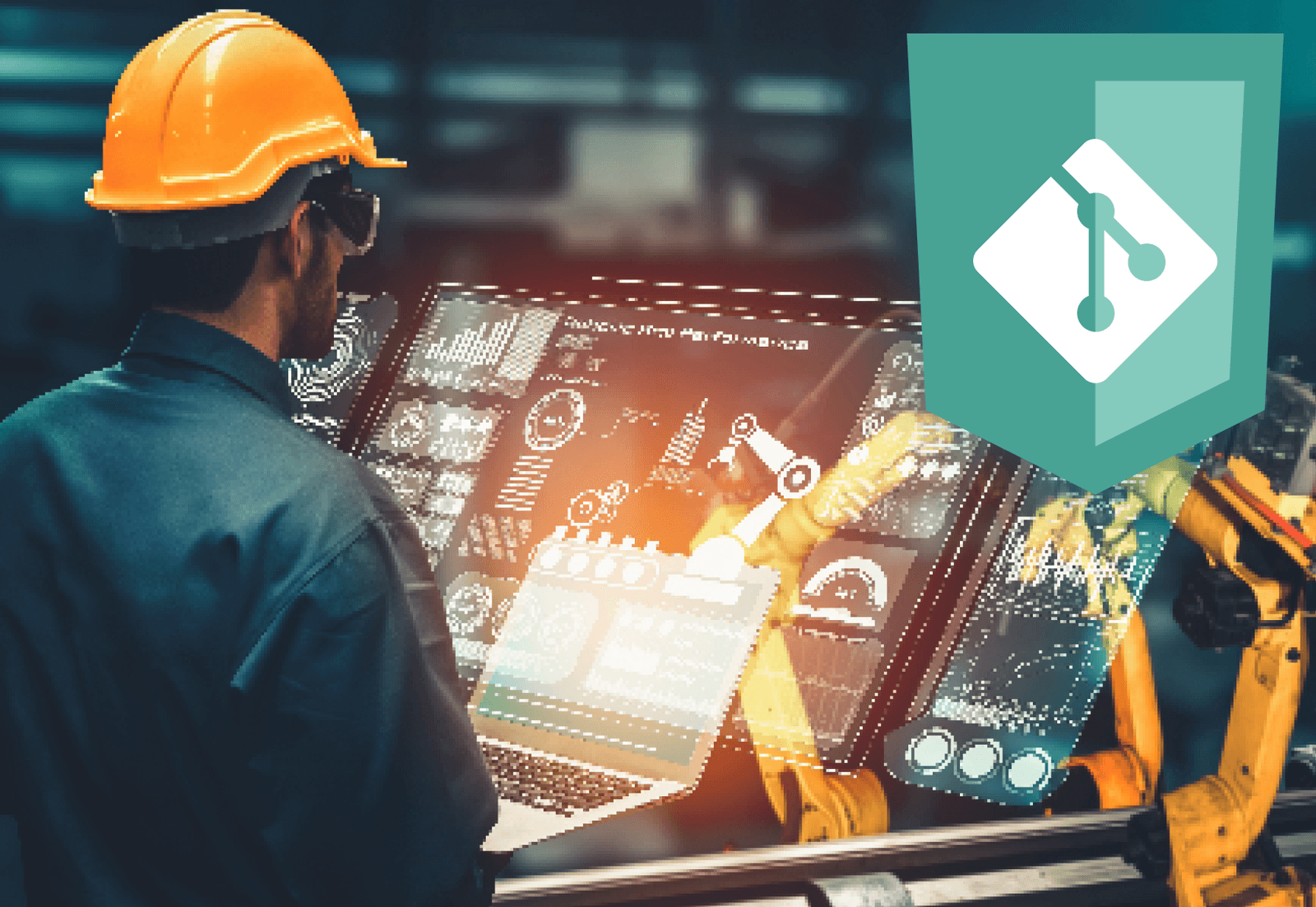 Copia Automation | How Git-Based Source Control Drives IT/OT Convergence