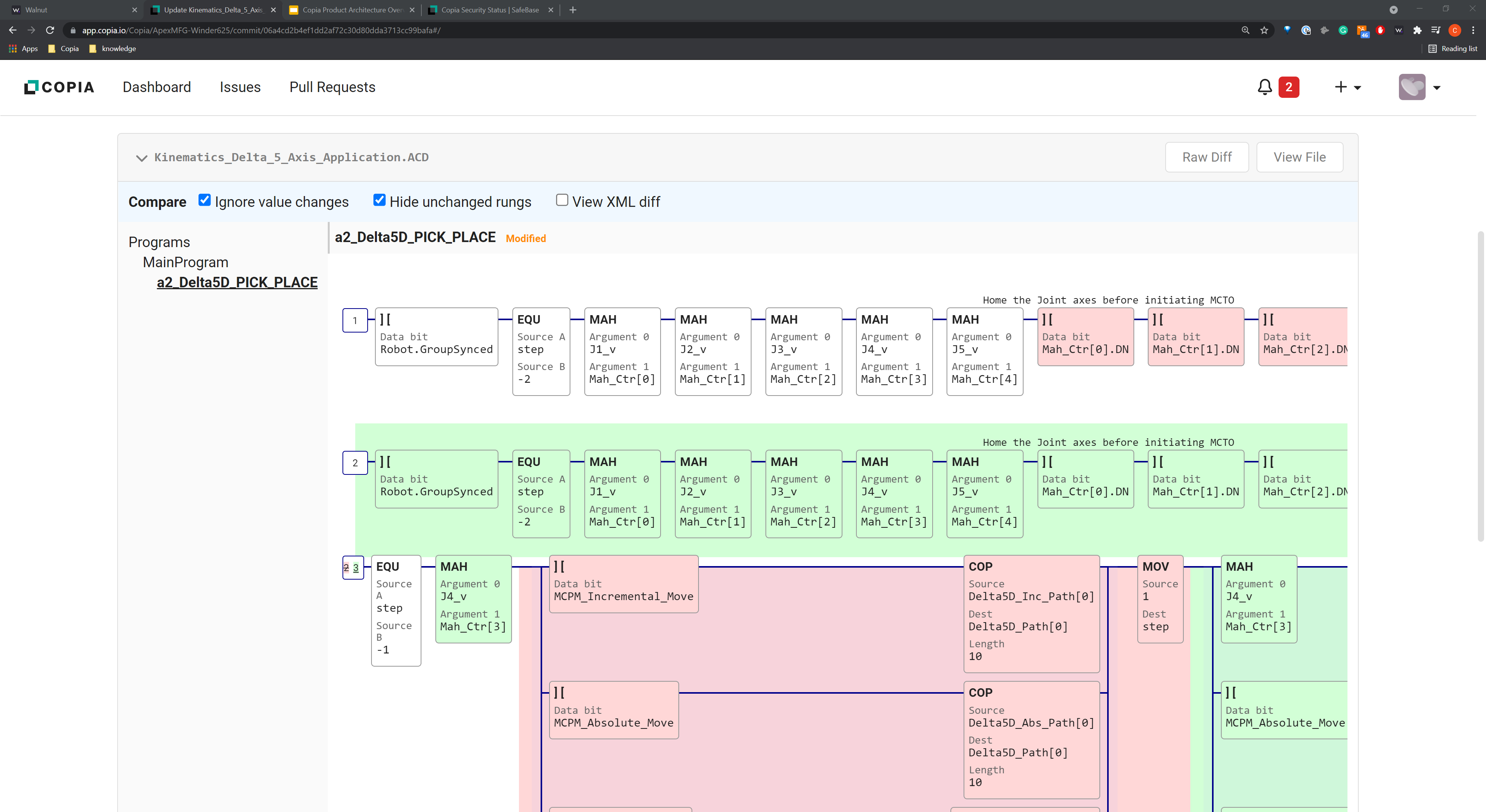 Git-Based Source Control