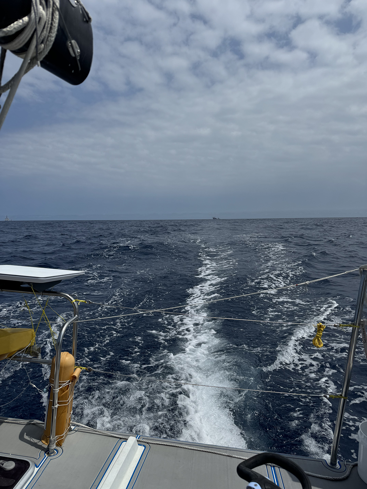 How to Poop on a Sailboat | Ocean Sewage Alliance