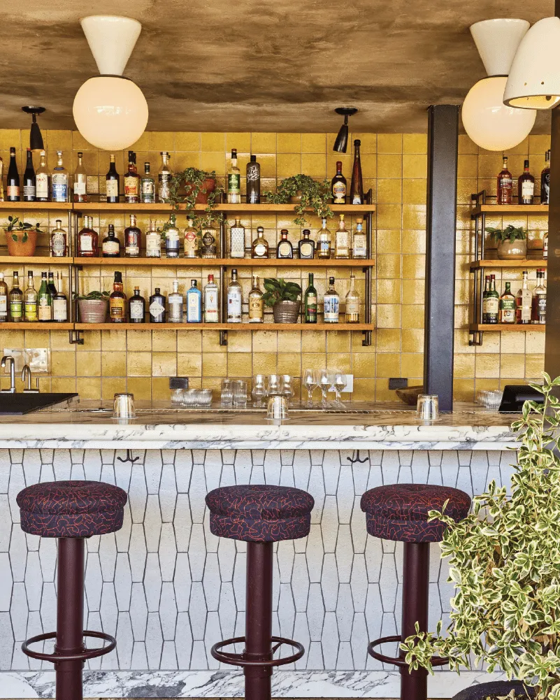 Events | Laser Wolf, Israeli Rooftop Restaurant | Brooklyn, New York