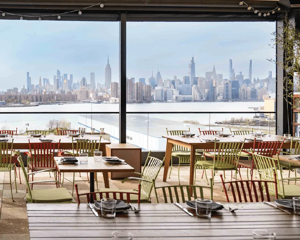 Events | Laser Wolf, Israeli Rooftop Restaurant | Brooklyn, New York