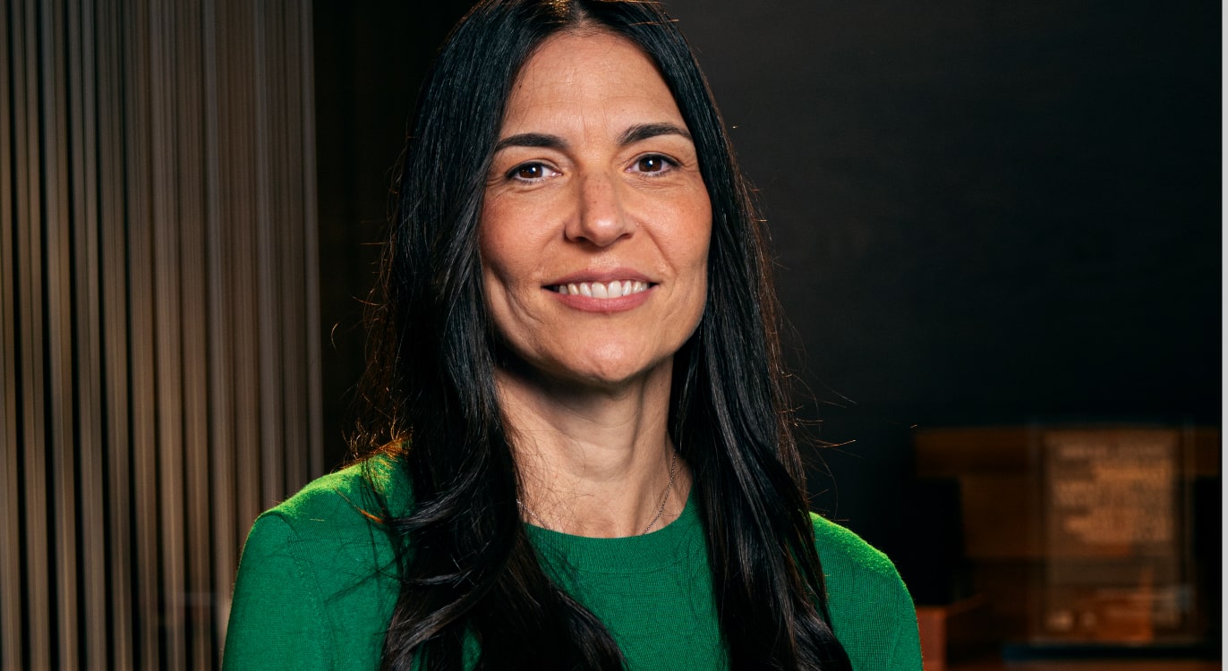 Irene Bernal