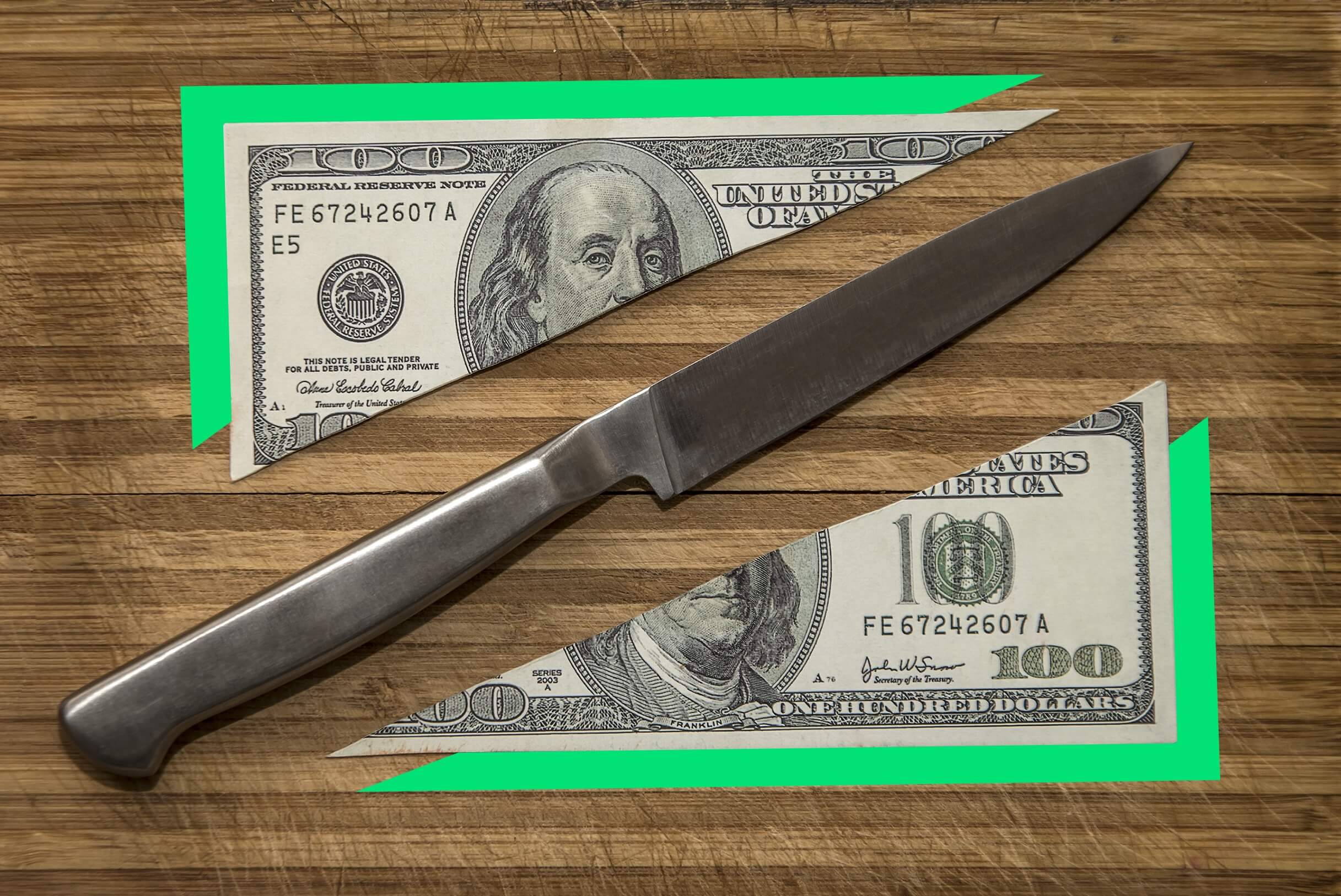 Monthly Expenses And How To Stop Unnecessary Spending Monorail