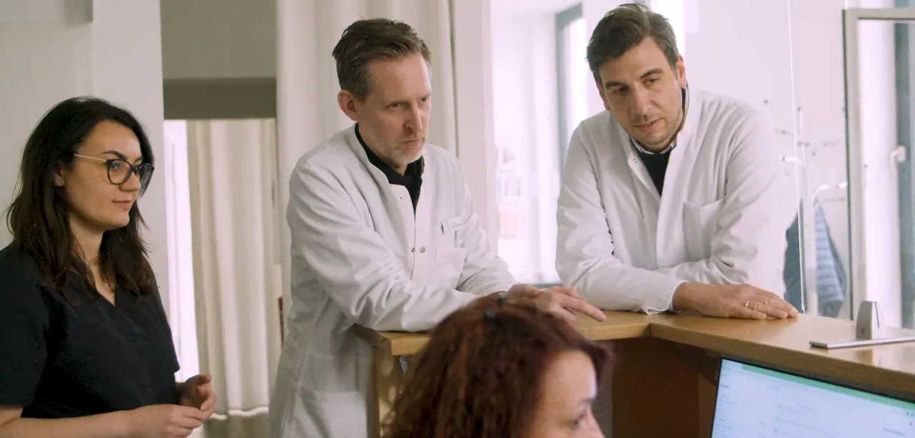 doctorly vs. Altsysteme - Warum entscheiden sich Ärzte für doctorly?