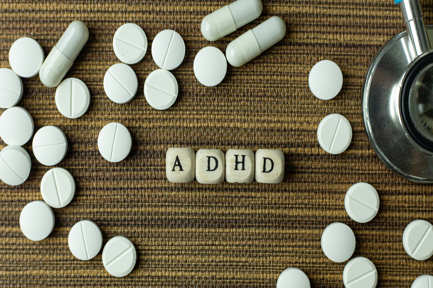 Blog | What is ADHD? Diagnosing Adult ADHD