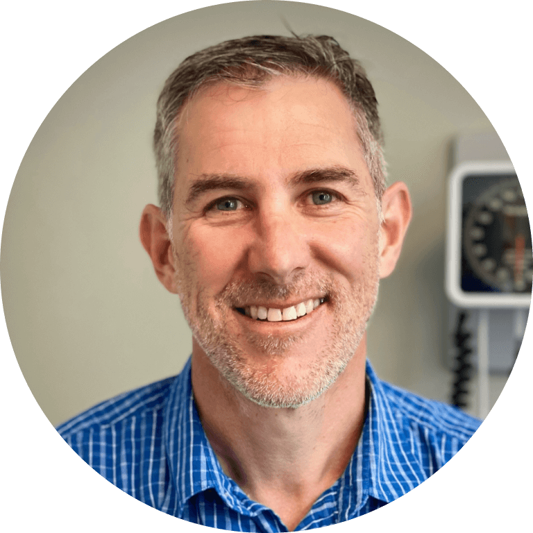 Meet Your Team - Cognito