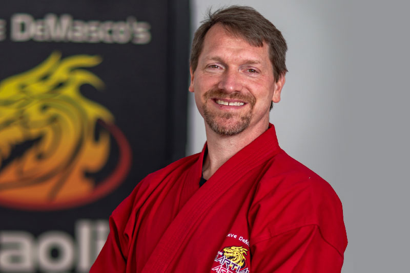 Sensei Joe D | Shaolin Studio Blog