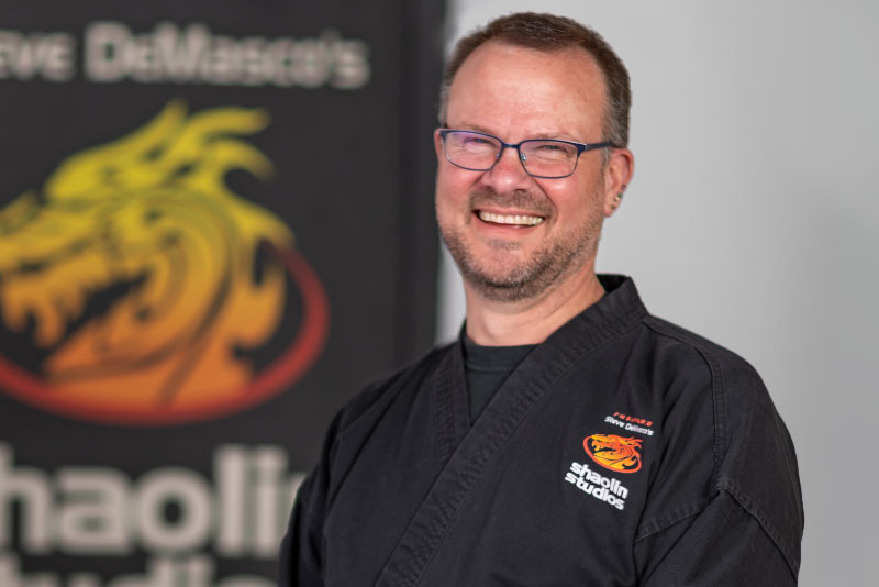 Sensei Joe C | Shaolin Studio Blog