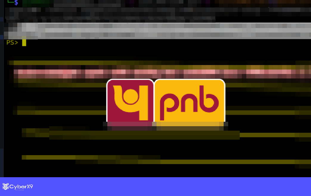 PNB puts over 180 million (all) customers at risk for ~7 months ...