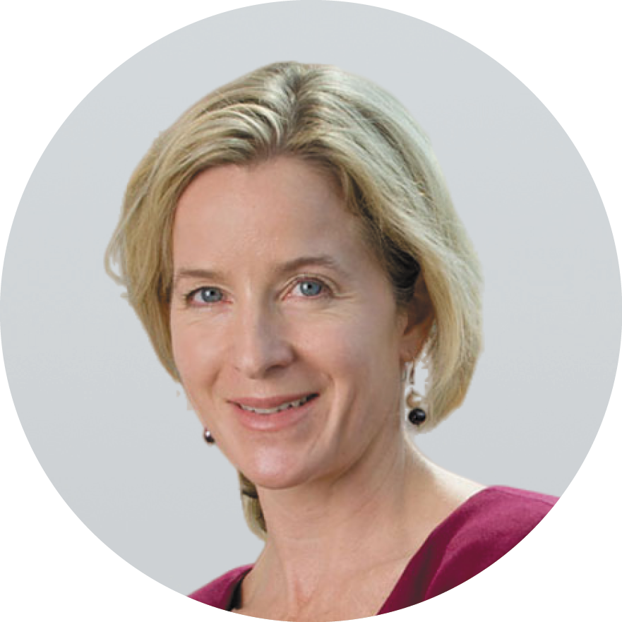 Our Team | Board of Directors | Let's Talk Menopause