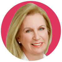 Menopause Talks: Say the M Word | Let's Talk Menopause