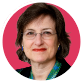 Menopause Talks: Say the M Word | Let's Talk Menopause