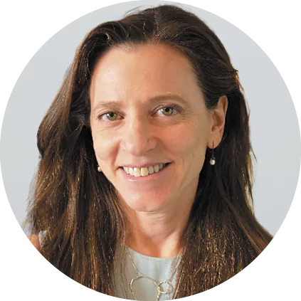 Our Team | Board of Directors | Let's Talk Menopause