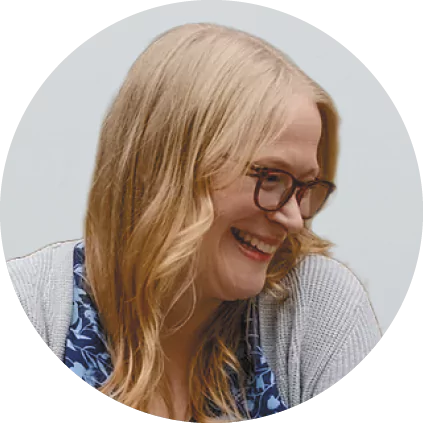 Our Team | Board of Directors | Let's Talk Menopause