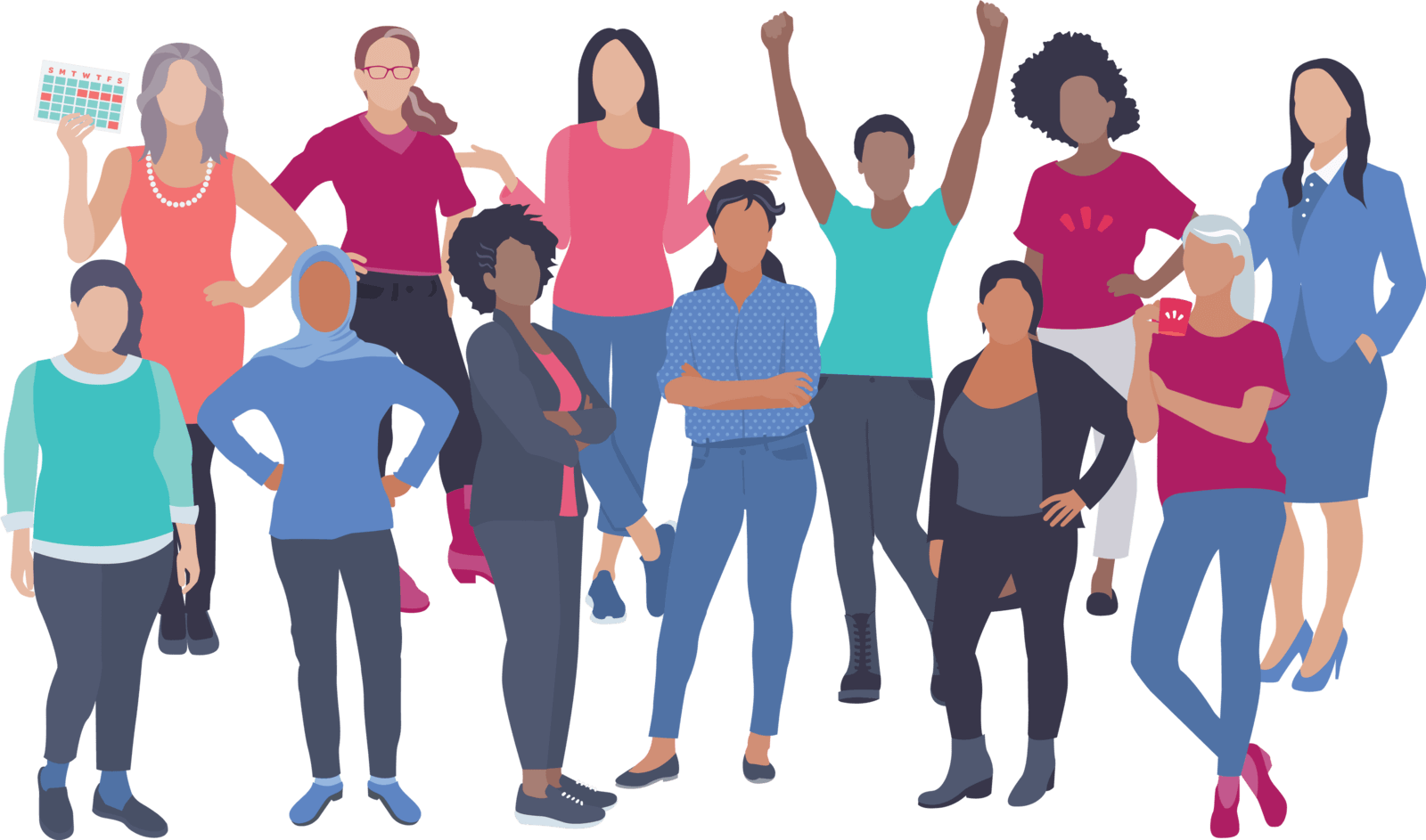 Let's Talk Menopause | Symptoms | Education | Advocacy