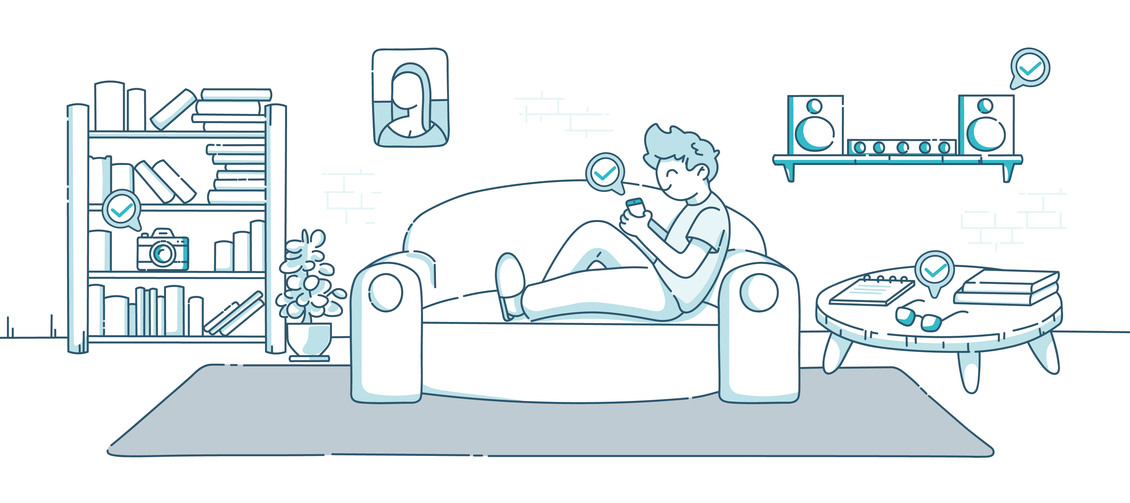 Tuio Segurpedia - Bienes personales