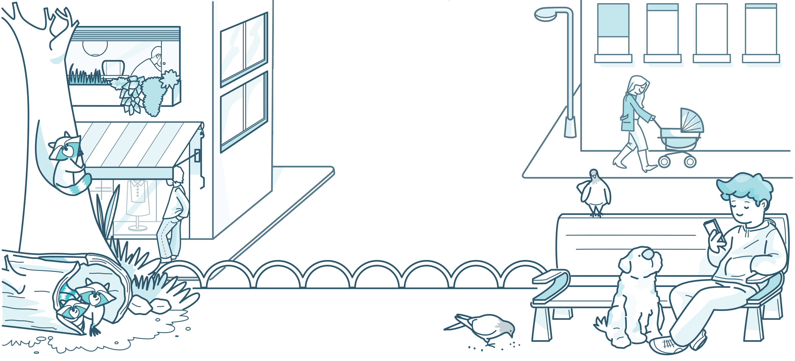 Tuio - El seguro del siglo XXI