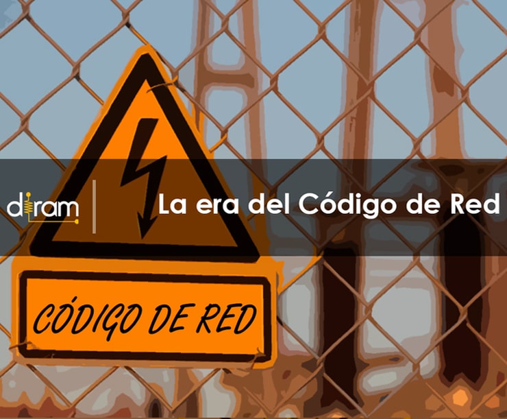La era del código de red | DIRAM
