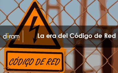 La era del código de red | DIRAM