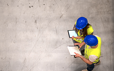 Actualización de planes de trabajo para Código de Red | DIRAM