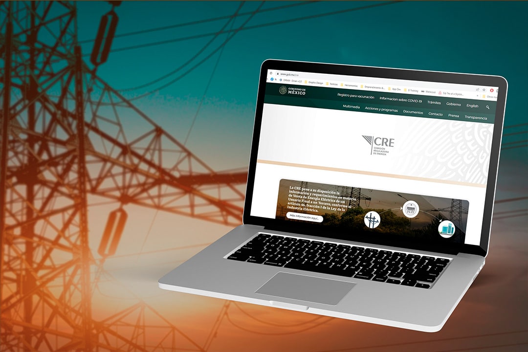 Ya cumplí con el Código de Red ¿Debo avisar a la CRE? | DIRAM