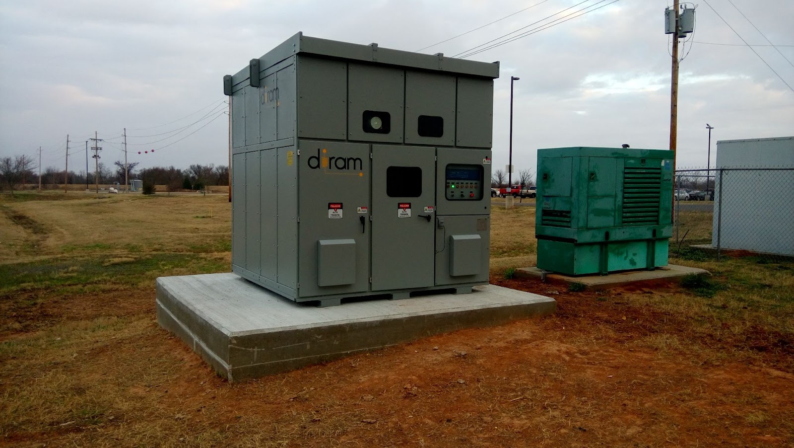 Conoce los diversos tipos de bancos de capacitores | DIRAM