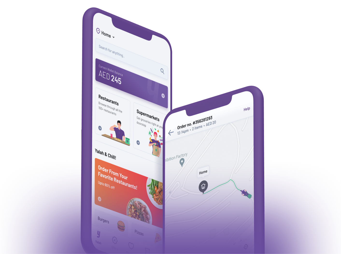 Decoding UAE's Food Delivery Trends and Predictions for 2023