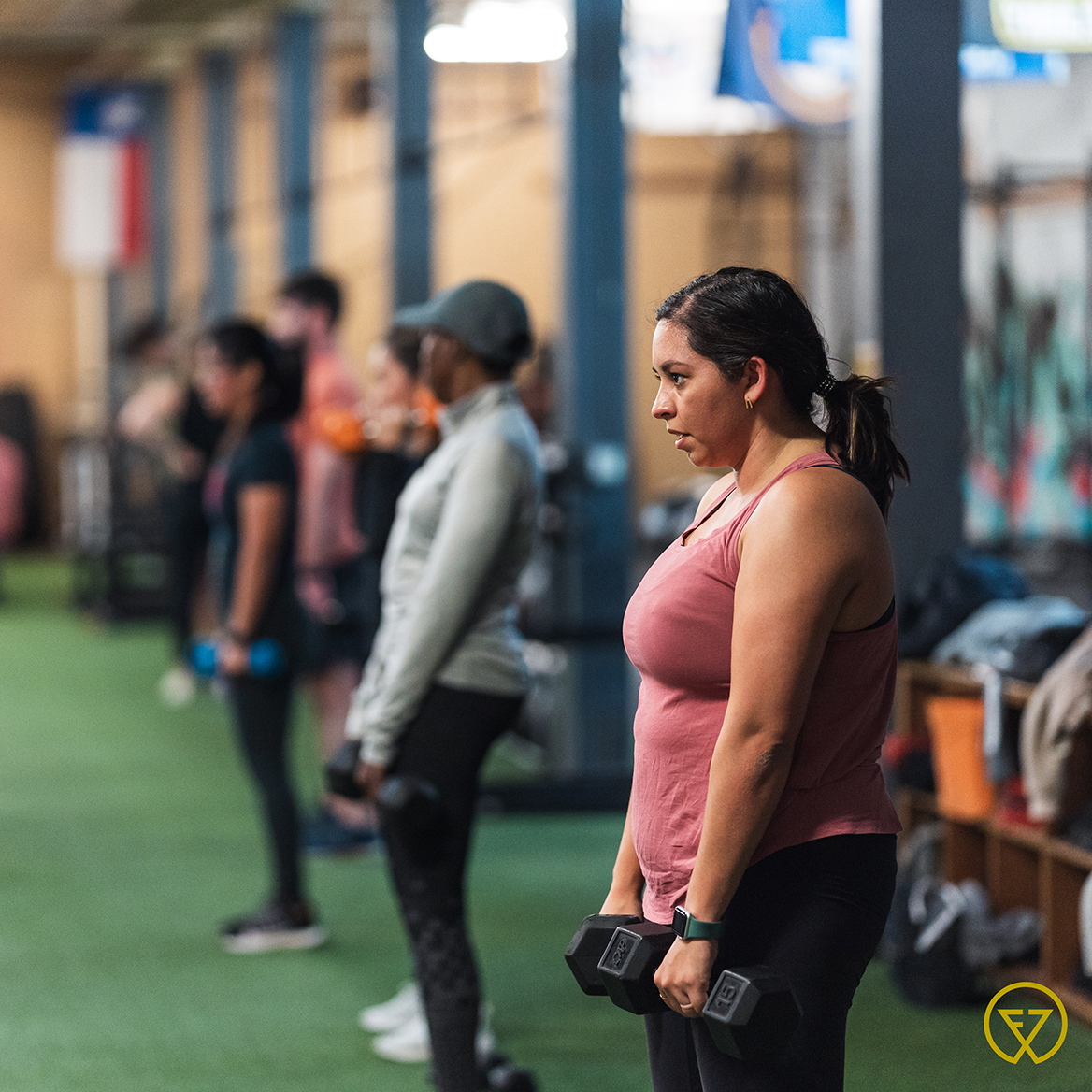 7 Effective ways to stay motivated to work out, backed by science ...
