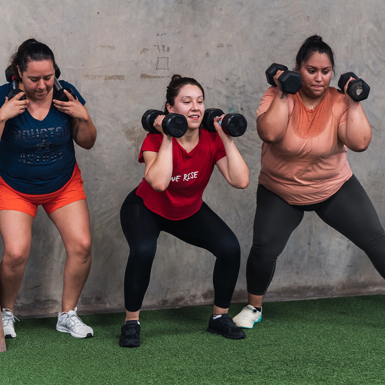 7 Effective ways to stay motivated to work out, backed by science ...