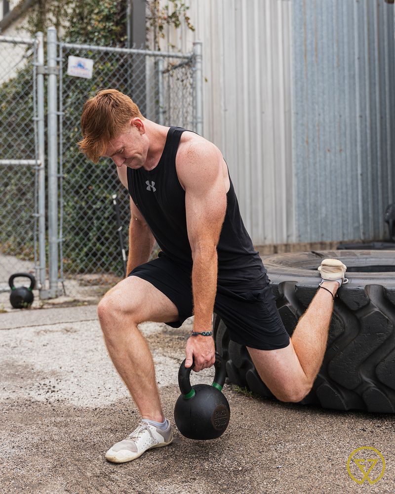 Personal Trainer Houston | Gym Coaches | Facet Seven