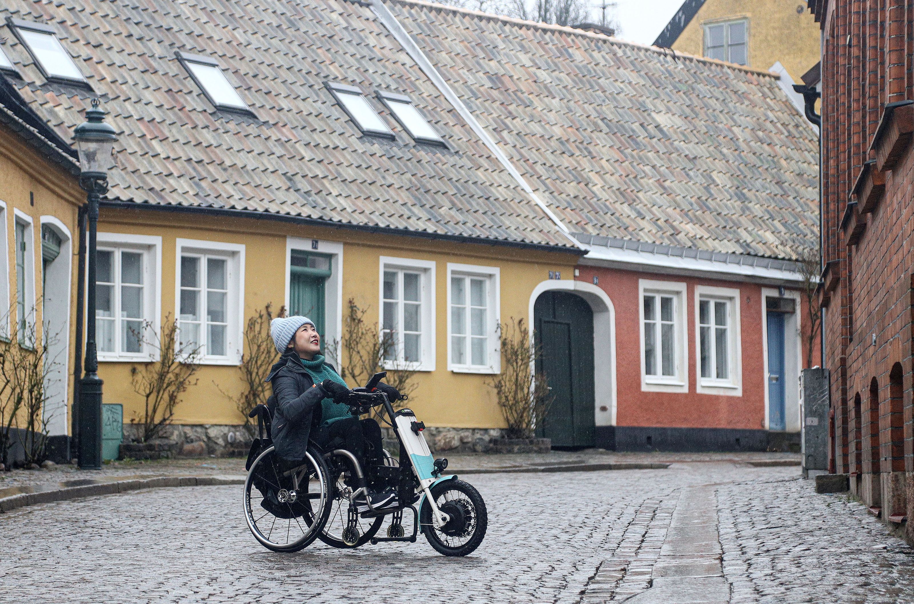 Bidragsstiftelsen