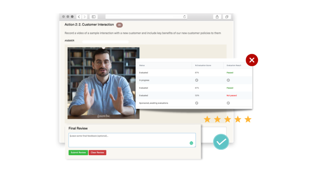 How Gnowbe Boosts Pest Control Training - Gnowbe