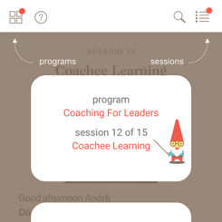 How To Create Your Own Program & Courses Online - Gnowbe