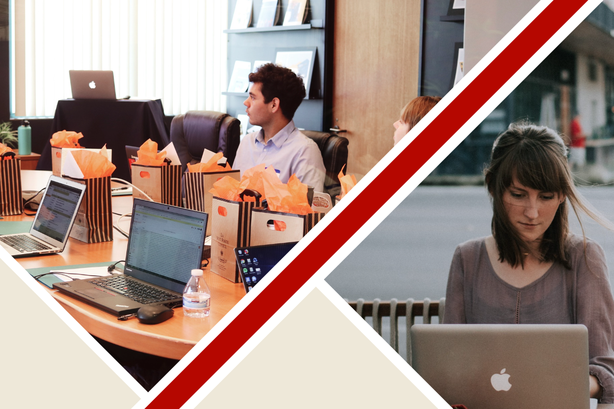 Differences Between Synchronous & Asynchronous Learning - Gnowbe