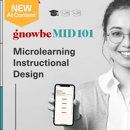 Microlearning Instructional Design