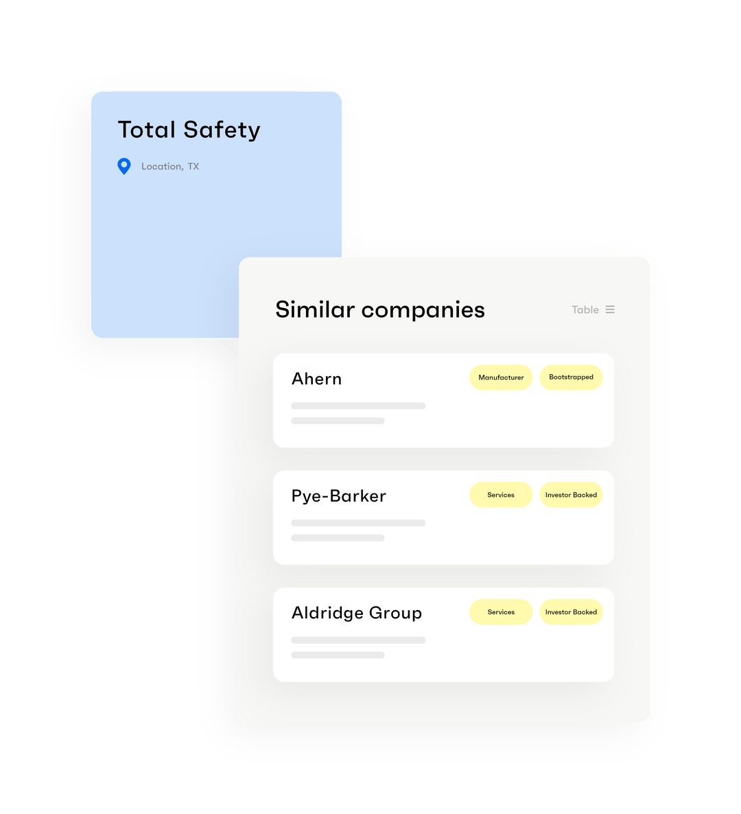 Grata | The Leading Deal Sourcing Platform