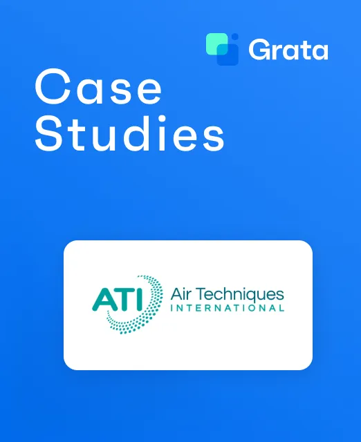 Resources | Grata
