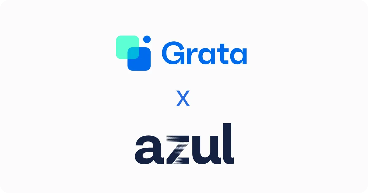 Azul Saves $120,000/Year with Grata