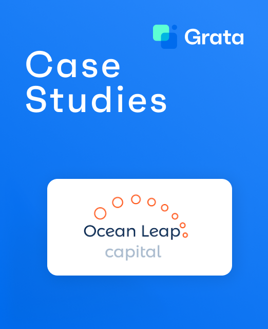 Explore Our Case Studies | Deal Sourcing Platform | Grata