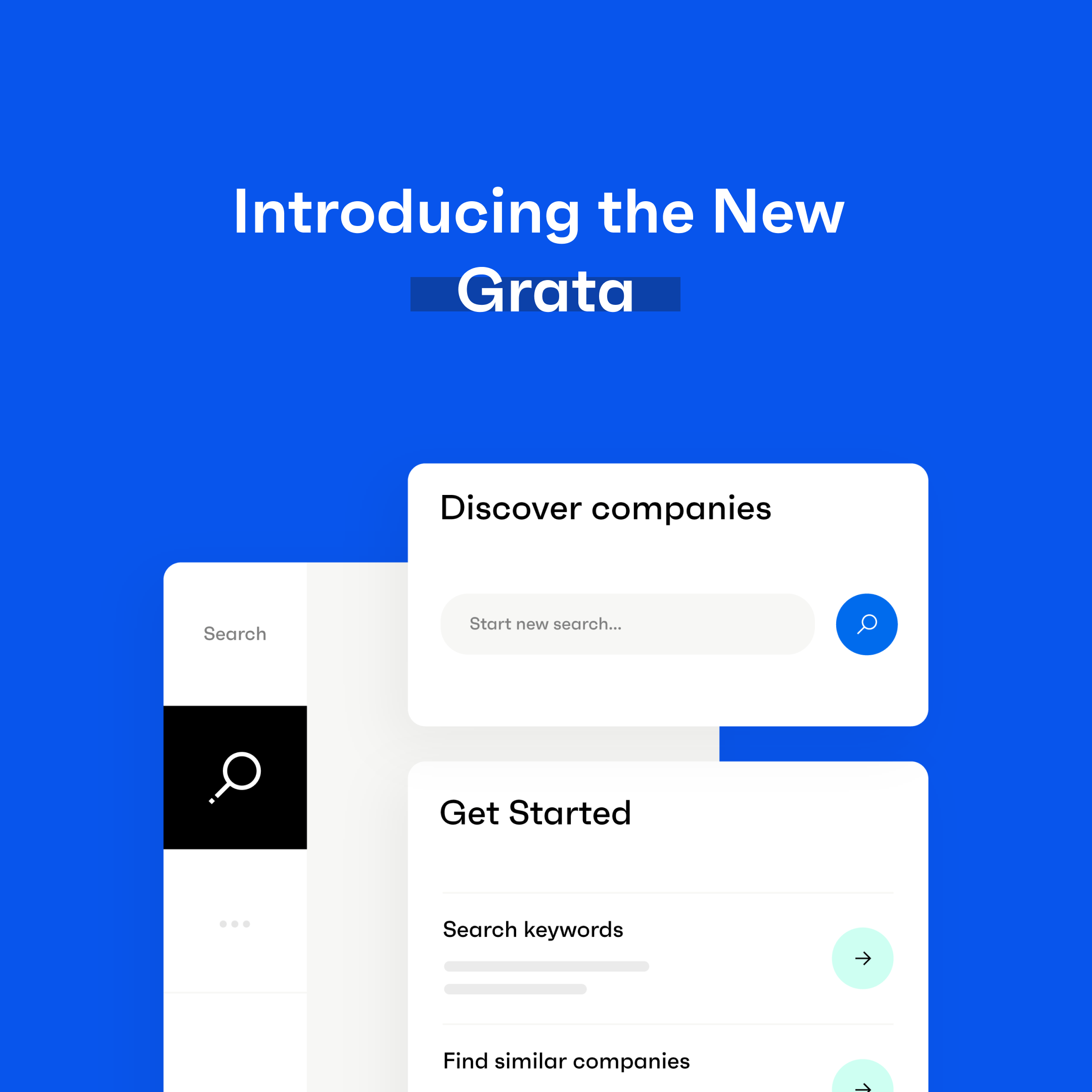 Introducing the New Grata