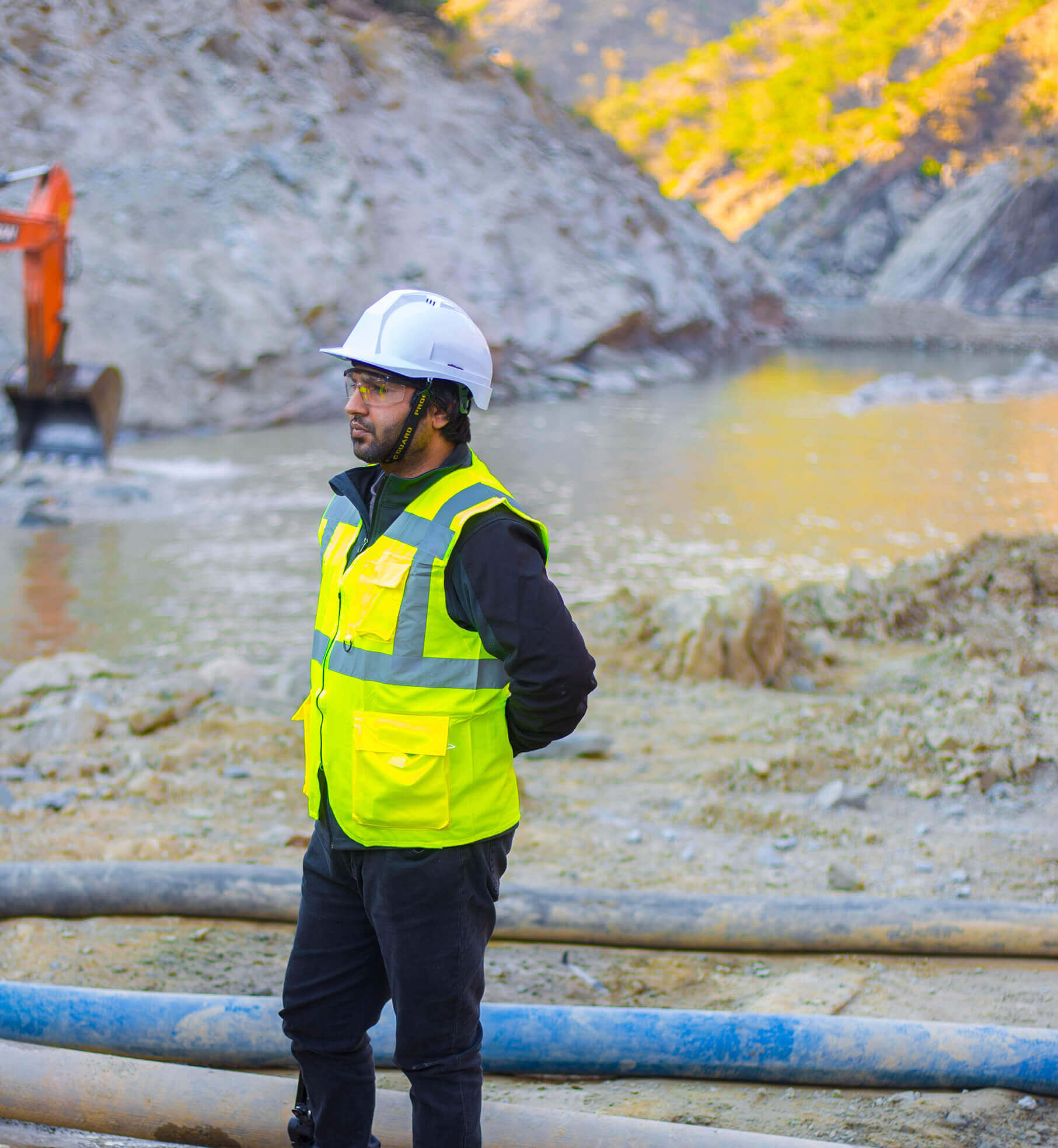 Environmental Audit Inspections