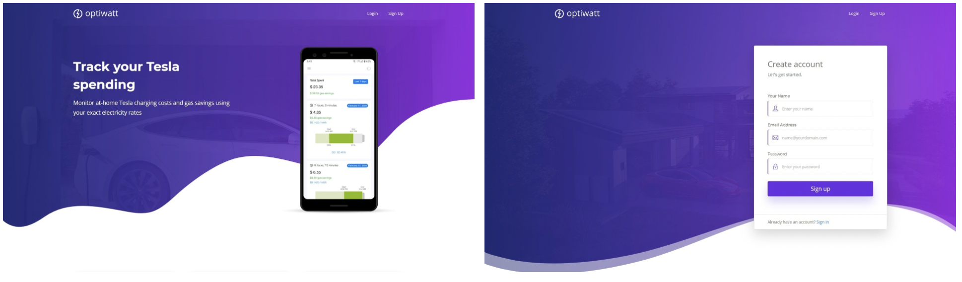 The basics of Optiwatt: an app explained | Optiwatt