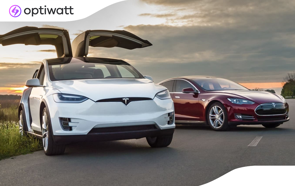 The Coolest Tesla Features You May Not Know About | Optiwatt