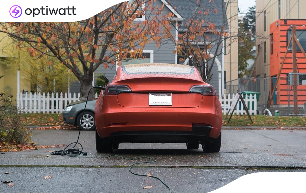 How to Maximize your Tesla's Battery Efficiency and Life | Optiwatt