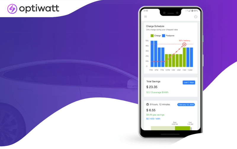 The basics of Optiwatt: an app explained | Optiwatt