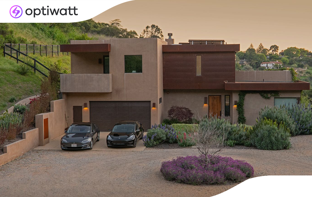 Optiwatt Launches New “Save the Planet” Tool and Announces $4.3M in ...