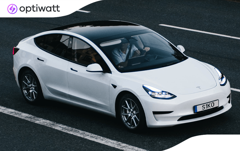 What are the Ranges of Each Tesla Model? | Optiwatt