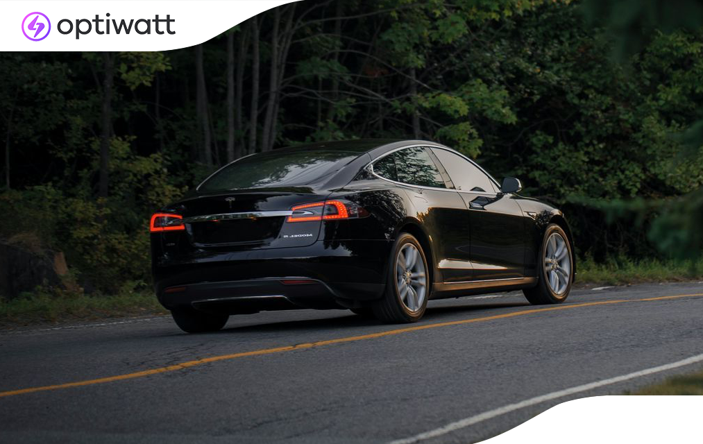 Which Tesla Model has the Longest Range? | Optiwatt