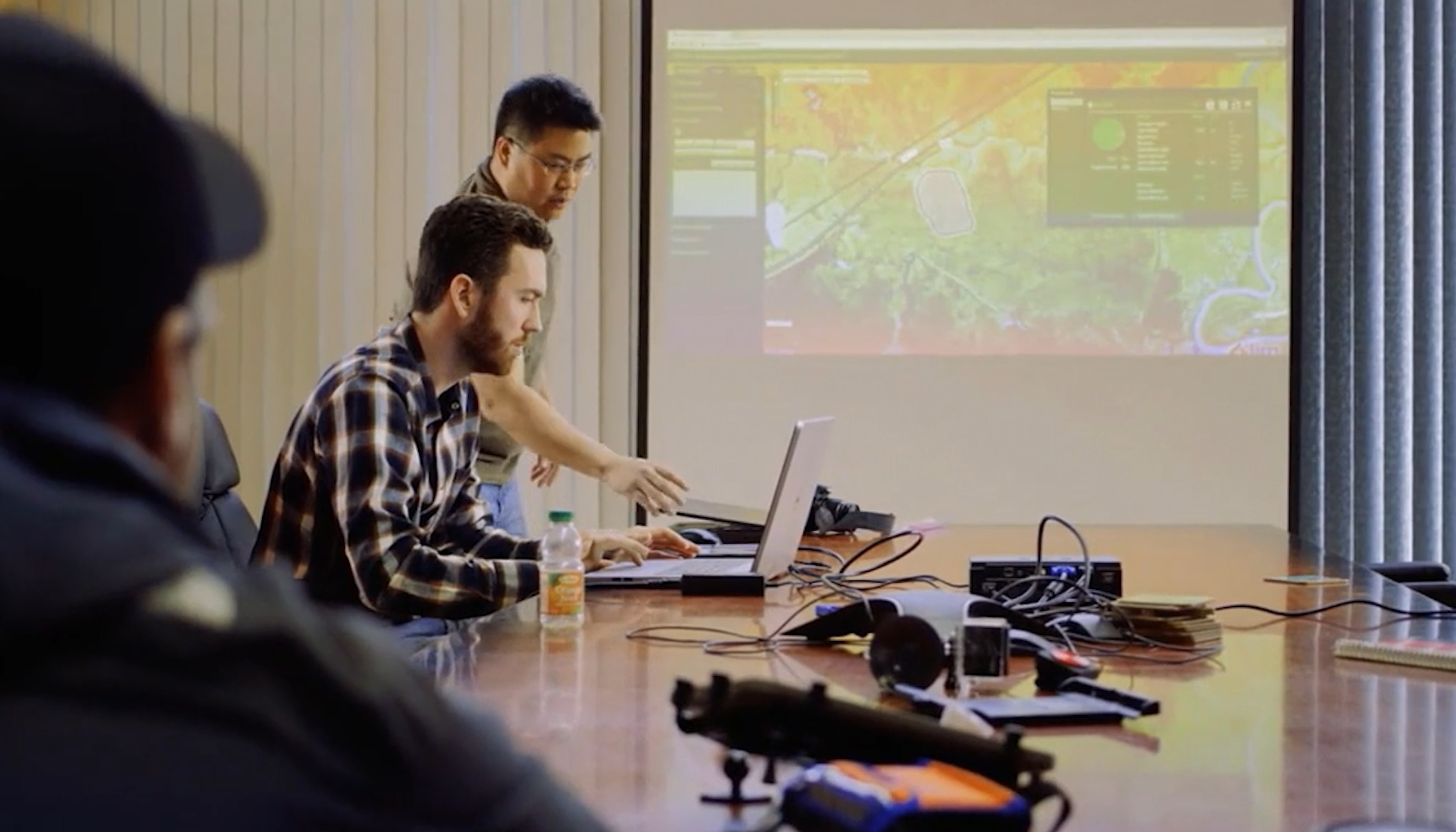 The Story of Op Tracker Part II: From the Napkin Sketch to Op Tracker ...