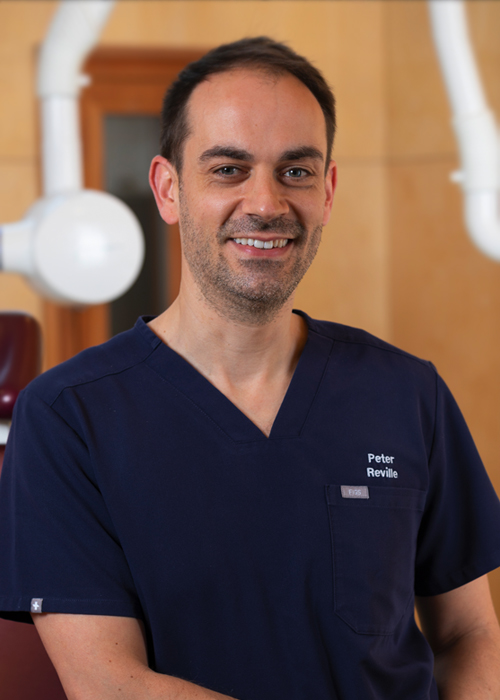 Ivybridge Dental Centre - Our Team